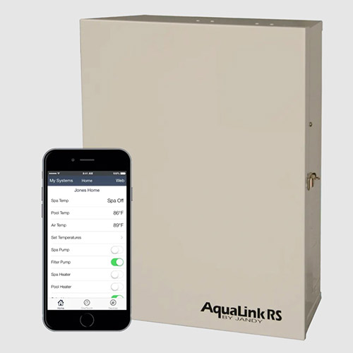 Pool Equipment - Advance Pool Care