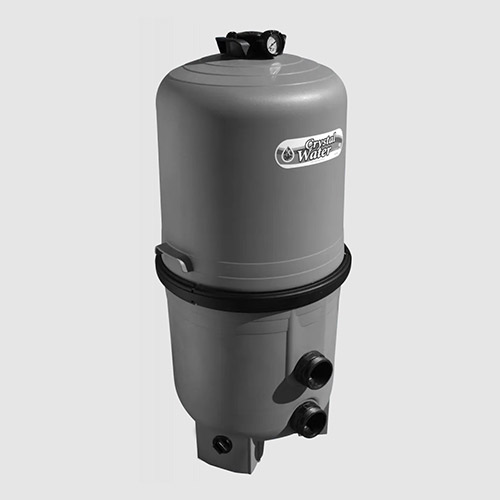 Pool Equipment - Advance Pool Care